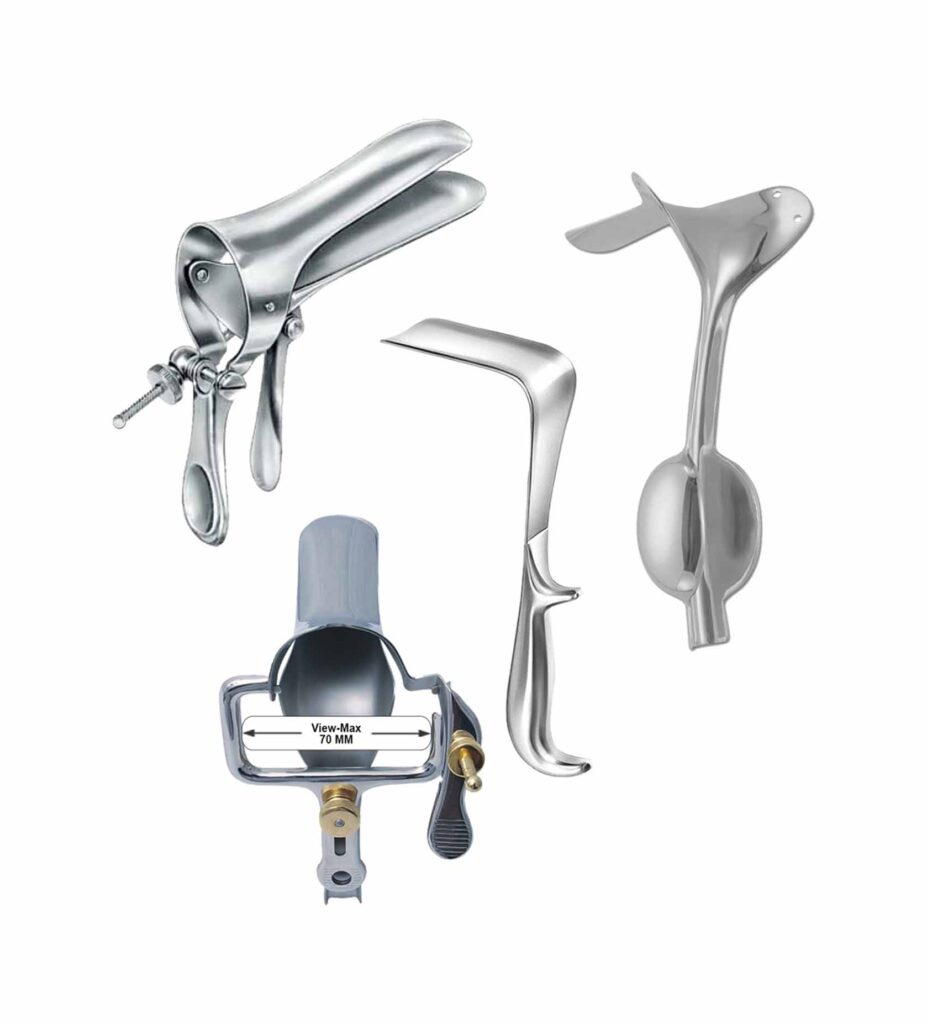 GYNEMED – Manufacturer of Surgical Instruments – Ob/Gyn Instruments