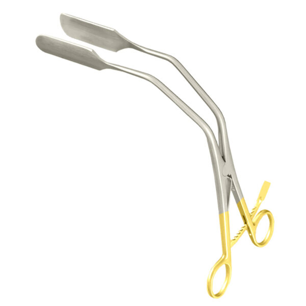 Lateral Vaginal Retractor – GYNEMED – Manufacturer of Surgical Instruments